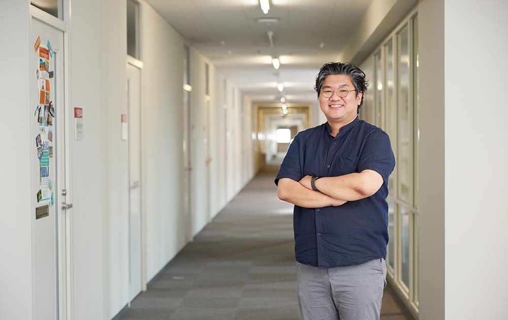 大学に期待される社会への拡張。産学連携で起こす「小さな社会変革」とは | shiRUto（シルト）