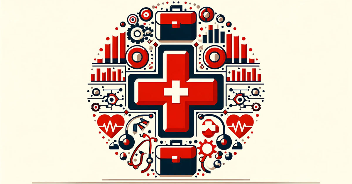 2040年、日本の「病院」に優れた経営戦略はあるか？ 高齢化＆人口のデータから解説 | shiRUto（シルト）